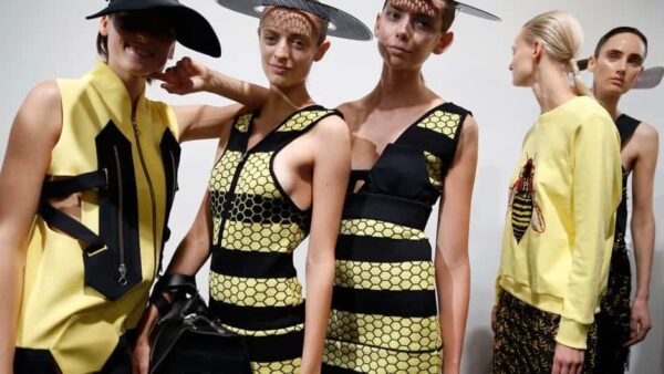 5 Epic Bee Inspired Fashion Moments | HoneyBee & Co.