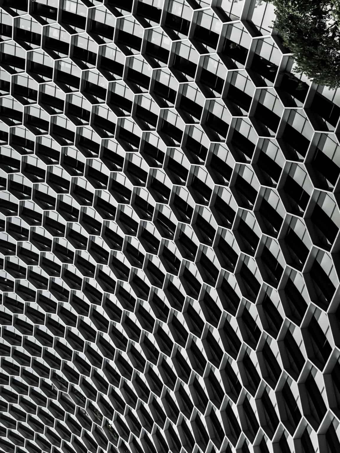 5 Incredible Buildings Inspired By Beehives | HoneyBee & Co.