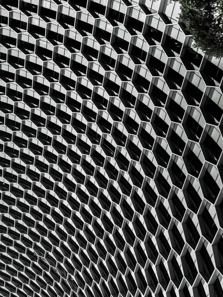 5 Incredible Buildings Inspired By Beehives | HoneyBee & Co.