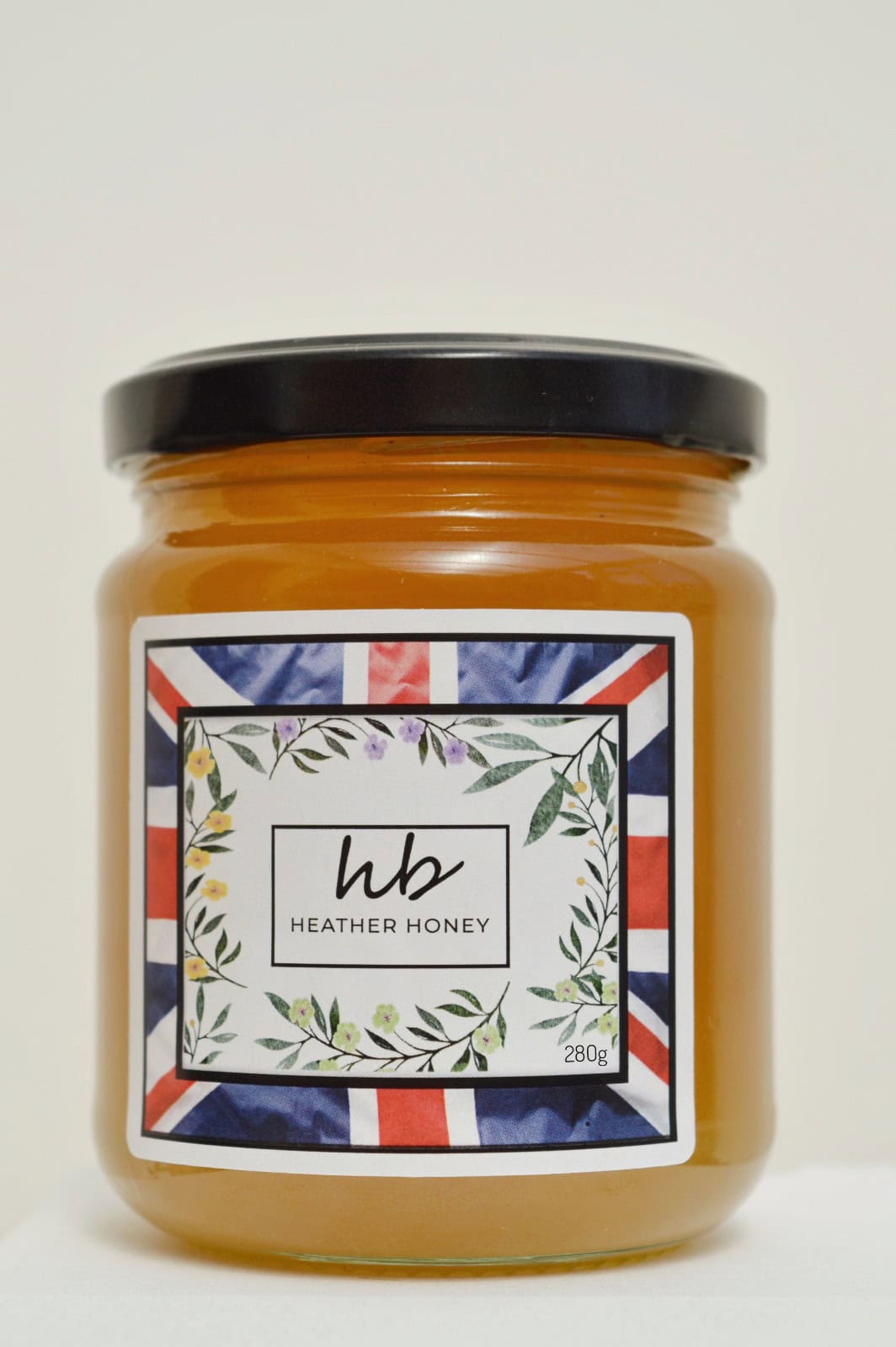 British Honey | Raw & Natural | HoneyBee & Co.