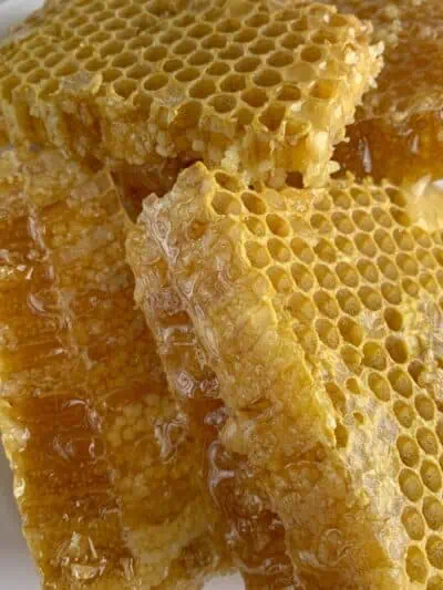 The Science Behind The Solid State Of Raw Honey | HoneyBee & Co.