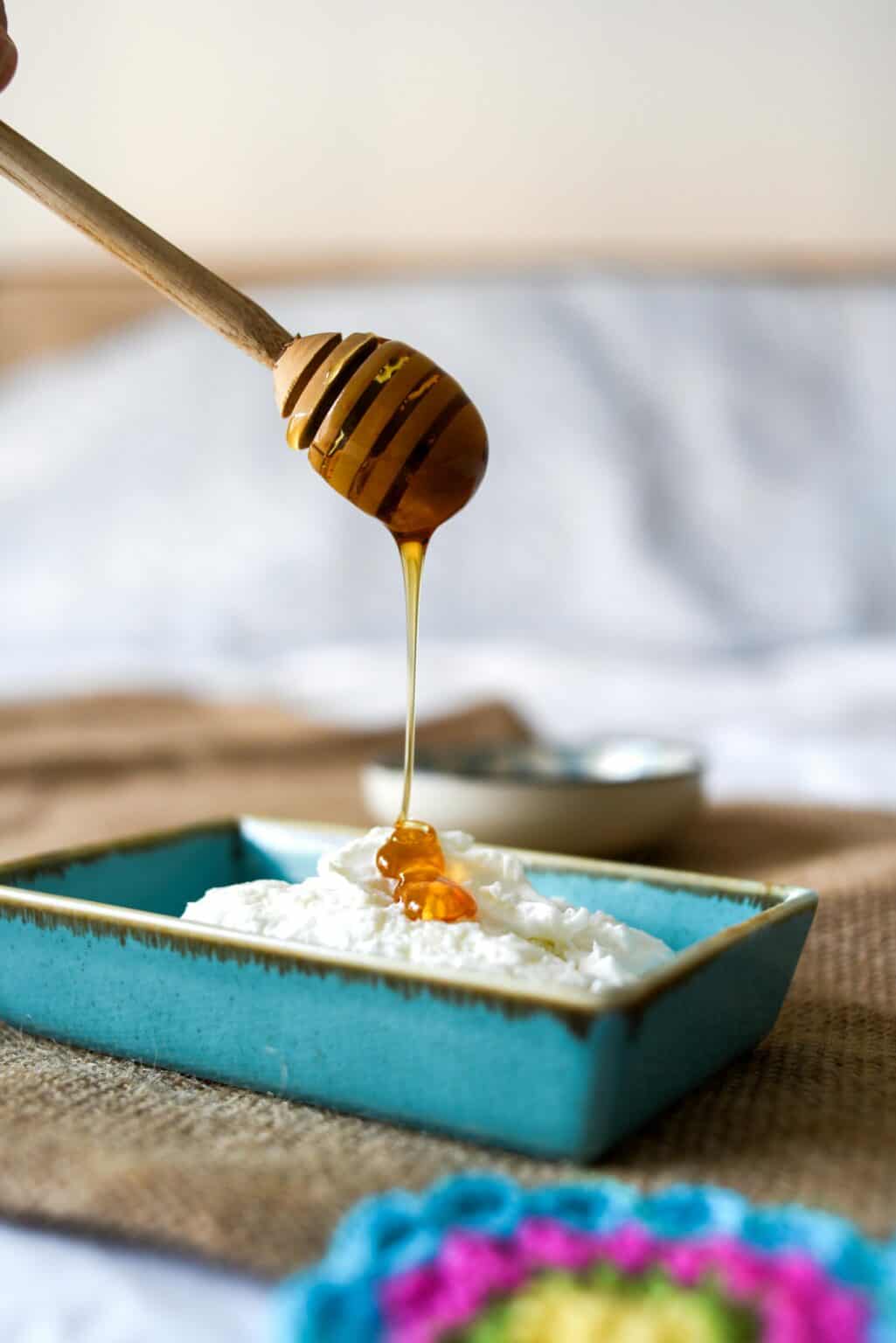 Is Honey Good For You? Discover The Health Benefits | HoneyBee & Co.
